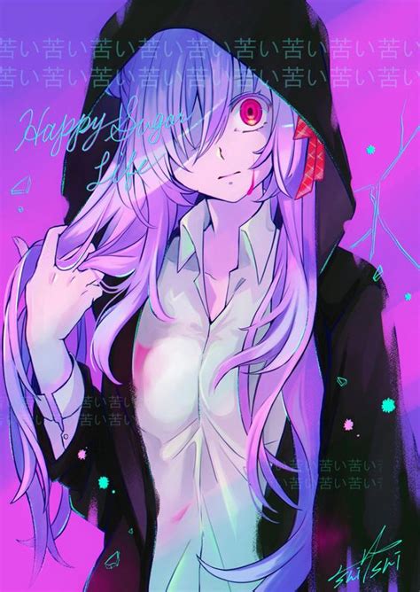Matsuzaka Satou Happy Sugar Life Riku Photo Fanpop
