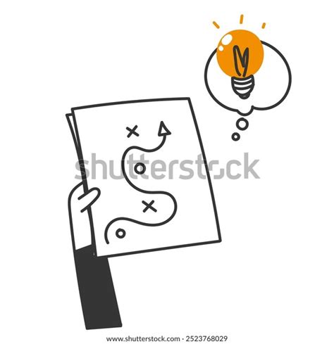 103521 Strategy Document Stock Vectors And Vector Art Shutterstock