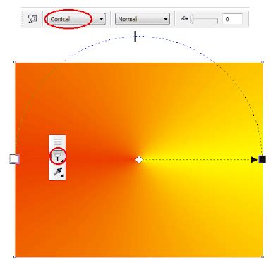 Fungsi Dan Cara Menggunakan Interactive Transparency Tool Pada CorelDRAW Kumpulan Tutorial