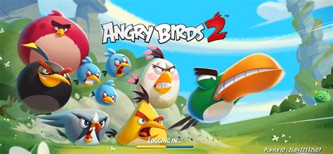 Angry Birds Facts • On Twitter Fact 2197 Hal Has Taken Over Angry
