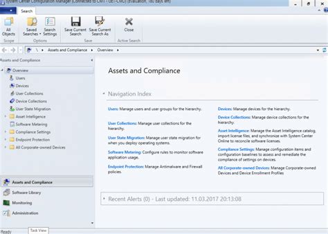 Install Sccm 1610 On Windows Server 2016 Part 2
