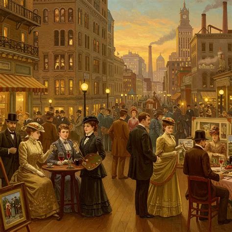 The Gilded Age A History In Documents Zsvjoq