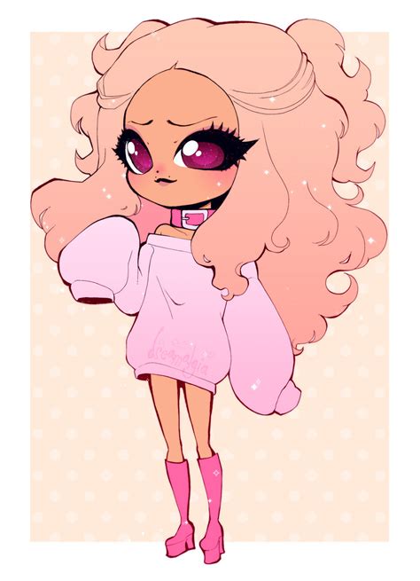 Chibli By Dreamalgia On Deviantart