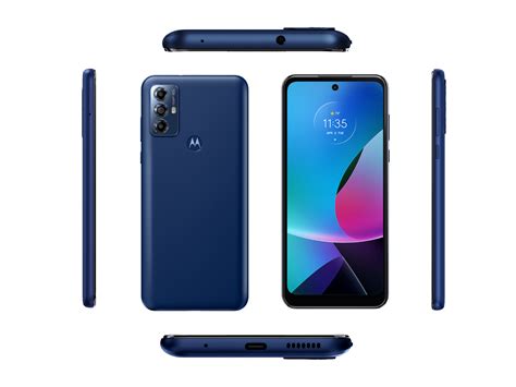 Moto G Play 2023 Announced Here Are The Price And Specs