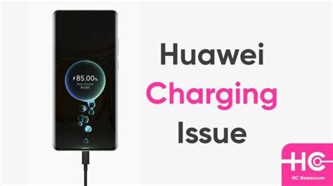 Huawei Tip How To Resolve Fast Charging Or Super Fast Charging Issues