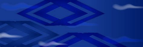 현대 추상적 인 진한 파란색 배너 배경 패턴이 있는 벡터 일러스트 레이 션 템플릿입니다 기술 비즈니스 기업 기관 파티 축제 세미나 및 회담을위한 디자인 0명에 대한 스톡