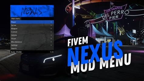 Fivem Mod Menu Trolling Youtube