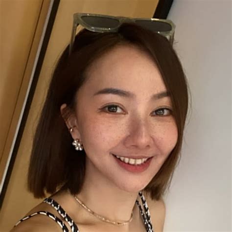 Heidi Wang Heidi Han09 • Threads Say More