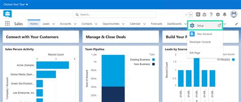 How To Capture Utms In Salesforce To Track Leads Ruler Analytics