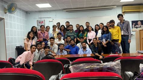 Ayush Chouhan On Linkedin Ibcd2024 Conferencesuccess Datascience Businessintelligence
