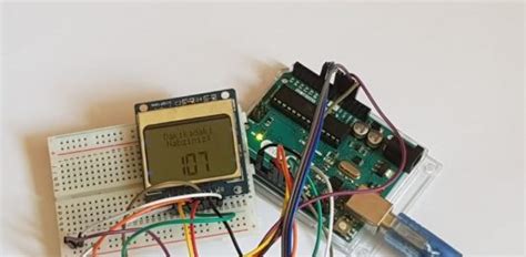 Arduino Projeleri Için 8 Fikir Arduino Projeleri Arduino Termal Kamera