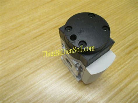 Bộ điều áp Festo Ms4 Dl 1 4 529531 Công Ty Thiết Bị Điện Số 1