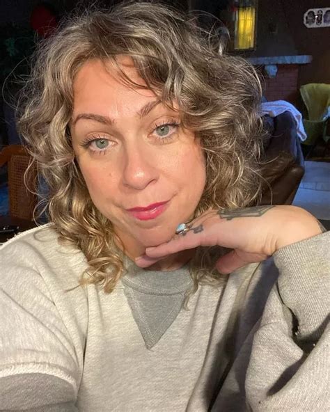 American Pickers Star Danielle Colby Issues Cryptic Warning After Donald Trump S Inauguration