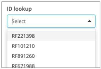 Lookup Field Snapforms Resources FAQs