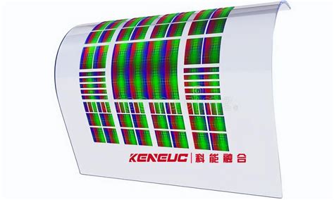 柔性电路板如何测试？ 科能融合通信