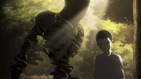 Netflix Original Anime ‘ajin Demi Human Scheduled To Leave Netflix In