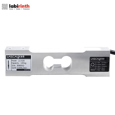 LC Single Point Load Cell Kg Kg Kg Aluminum For Packaging Retail Scales China