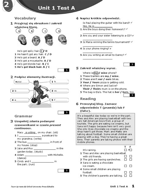 Test Evolution Pdf