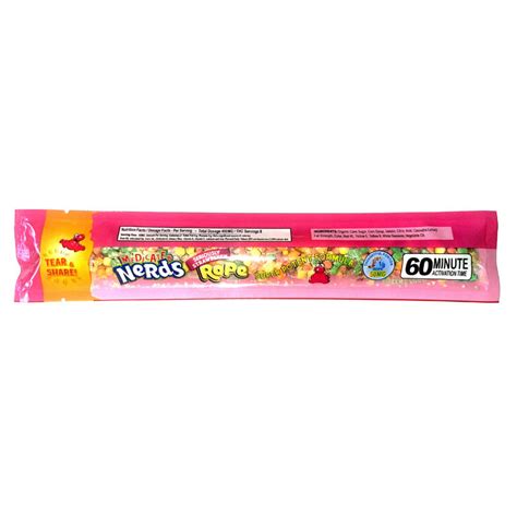 Nerds Rope Strawberry