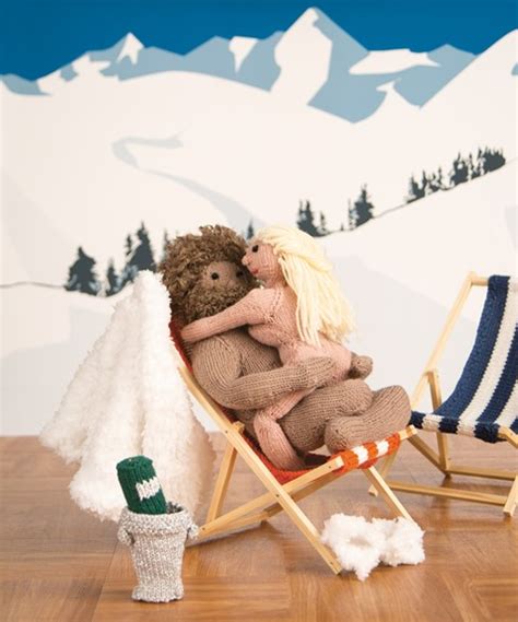 Ladybeard The Sex Issue Dazed