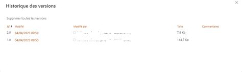 Enregistrer Une Pièce Jointe Outlook Dans Un Sharepoint Power