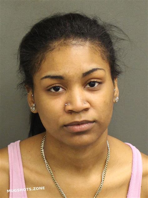 Feaster Laniya Dashai 10272024 Orange County Mugshots Zone