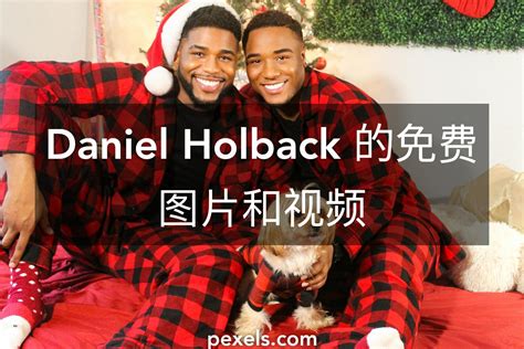 Daniel Holback 摄影