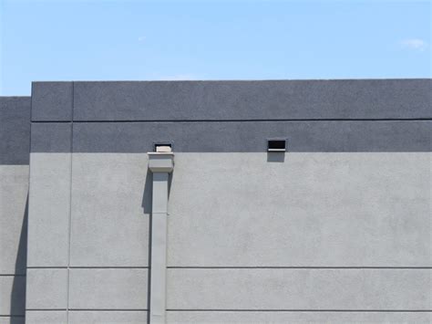 Roof Scuppers What They Are Drainage Sizing Codes And More