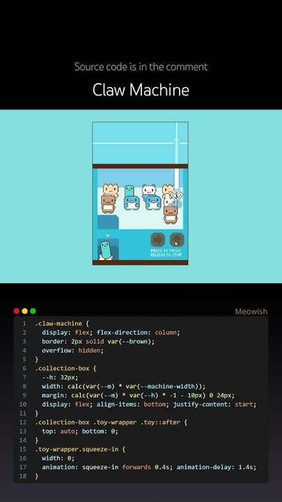 Try This 😄 Programming Animation Webdevelopment Htmlcssjavascript