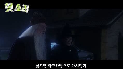 [병맛더빙] 어딘가 잘못된 해리포터 1화 Youtube