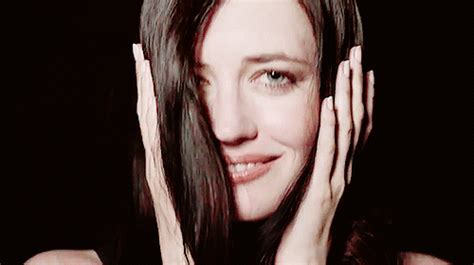 Обаятельная и привлекательная Ева Грин французская актриса 18 Kolybanov — Livejournal