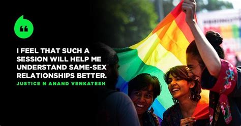 Here Is Why A Judge Has Sought Session With Psychologist For A Case On Same Sex Relationship