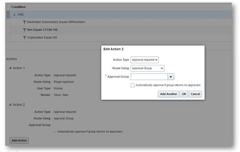 Oracle Fusion Cloud Inventory Management 22D What S New