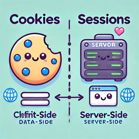 cookieとセッションの違いと管理方法を解説 初心者エンジニアのつぶやき