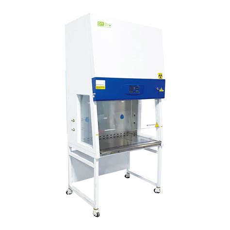 Biological Safety Cabinet Class Ii A2 En Certified Dou Yee