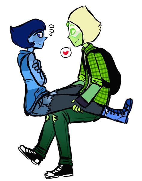 Lapidot By Fuluv On DeviantArt
