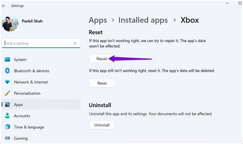 5 Ways To Fix Xbox App Wont Let Me Log In On Windows 11 Guiding Tech