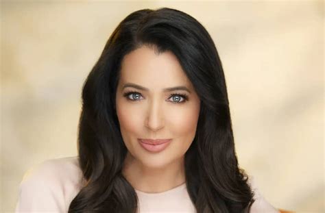 Amy Weber Height Weight Measurements Bra Size Shoe Size