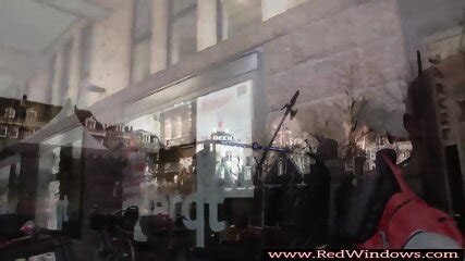 Smalltits Amsterdam Hooker Banged By Tourist