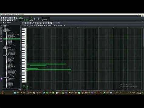 Tutorial how to make music on LMMS studio - YouTube