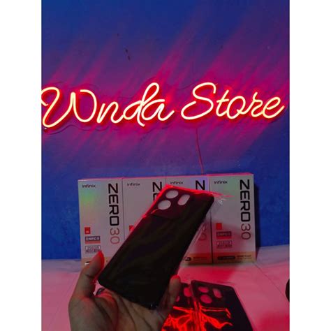 Jual Infinix Zero G Case Polos Shopee Indonesia