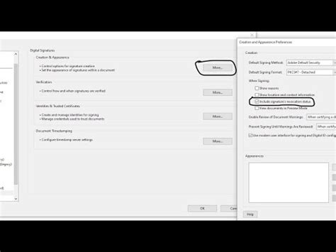 How To Limit File Size While Using Digital Signature Reduce Size Of