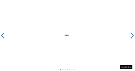 Swiper Infinite Loop Codesandbox