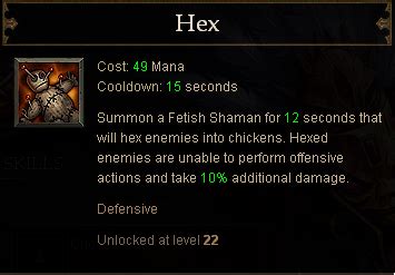 How Does Hex Work MicroEducate