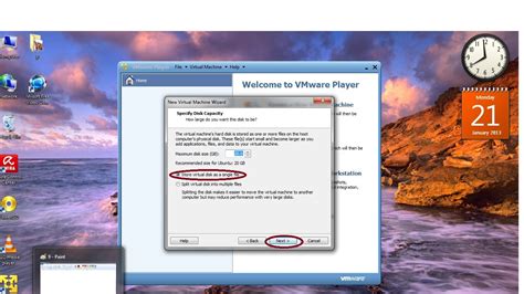 How To Install Vmware Workstation Player On Linux Fadkm