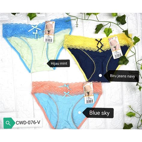 Harga Cd Bikini Sexy Panties Terbaru Des 2025 Biggo Indonesia