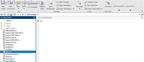 Wireless Sensor Networks Projects With Source Code In Matlab Matlab