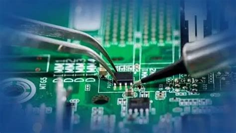 Blank Pcb Supplier In China Venture Electronics