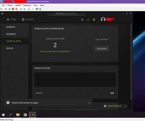 2 Gamers 1 GPU With Hyper V GPU P GPU Partitioning Finally Made Possible With HyperV GPU