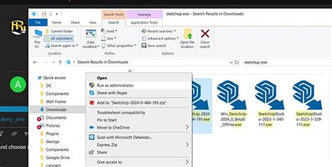 dynamic component issues no entity data returned pro sketchup